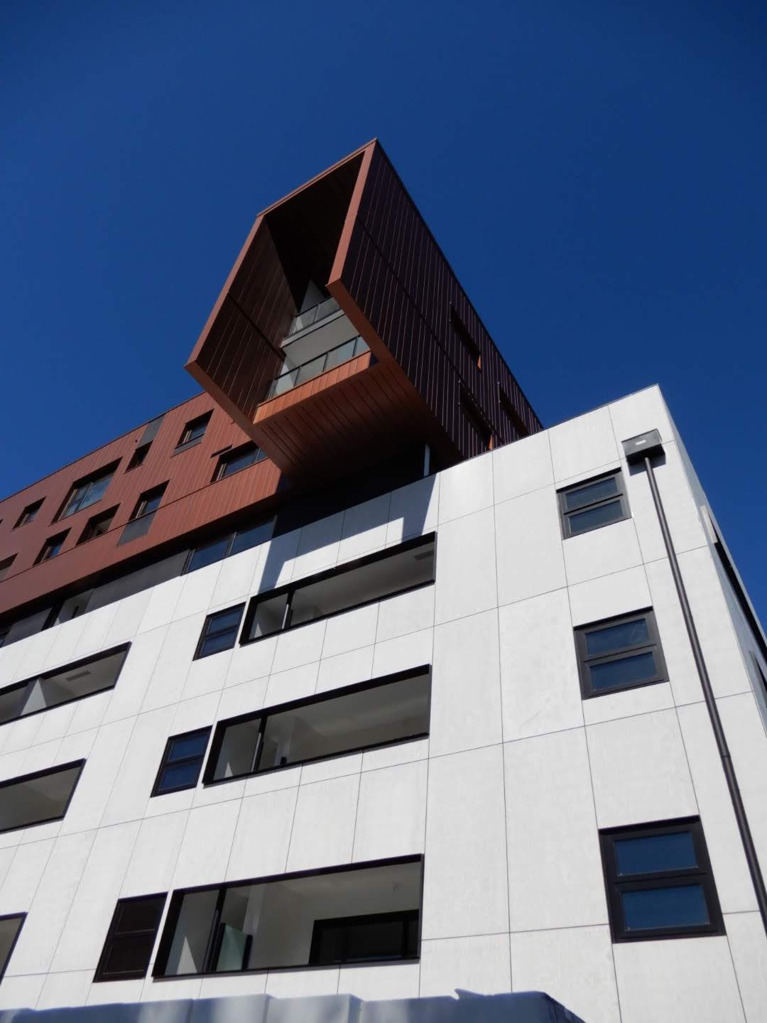 G1 Apartments - BSA Building Surveyors