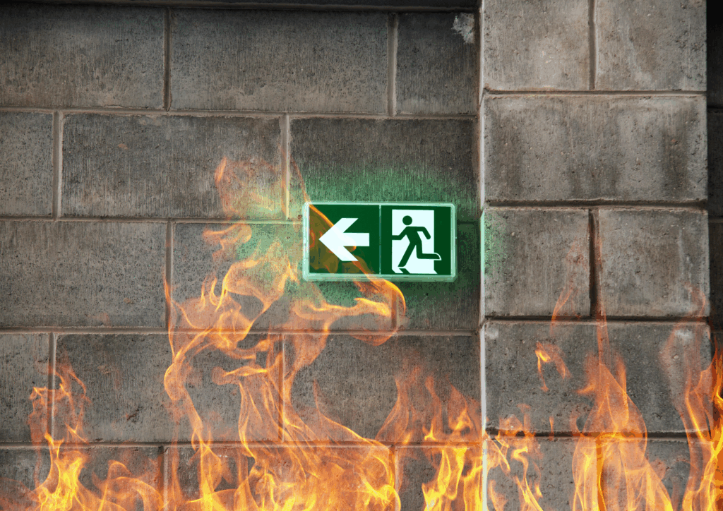Fire Safety Audits | BSA Building Surveyors